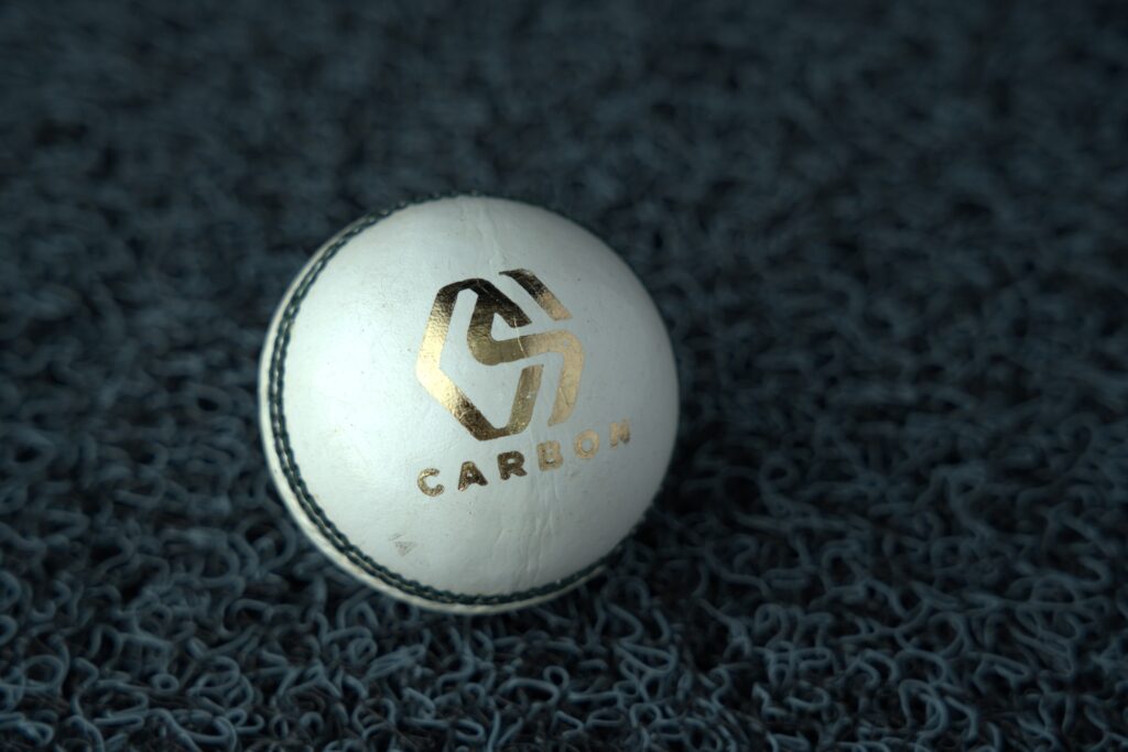 MATRIX Balls (Pack of 6 ) - Carbon Sports